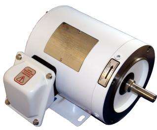 Sterling Electric Motor DH0054PCA – Breck's Electric Motors