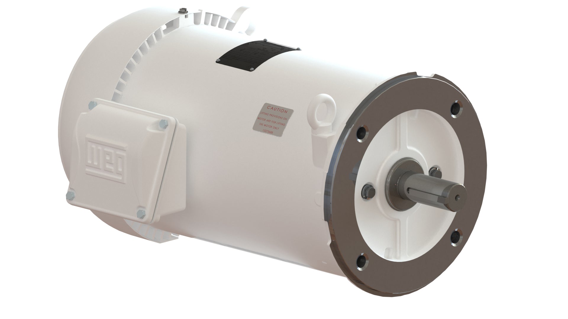 HydroWash™ Motors – Breck's Electric Motors